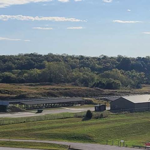 Hillsdale Shooting Range | Trap, Pistol, Skeet, Rifle | Hillsdale Kansas