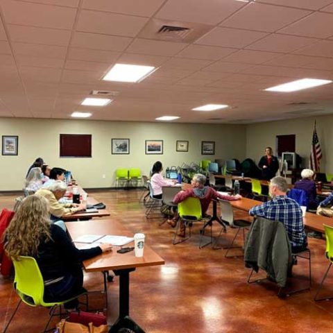 Hillsdale Shooting Range | Trap, Pistol, Skeet, Rifle | Hillsdale Kansas